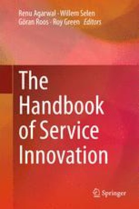 The Handbook of Service Innovation | SpringerLink