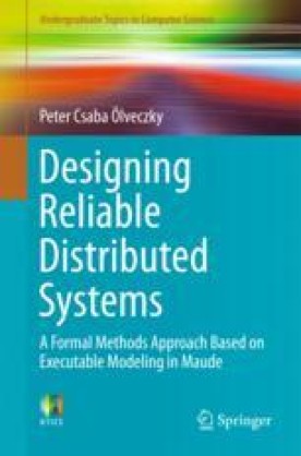 Designing Reliable Distributed Systems | SpringerLink