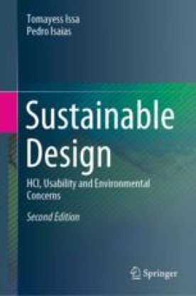 Sustainable Design | SpringerLink