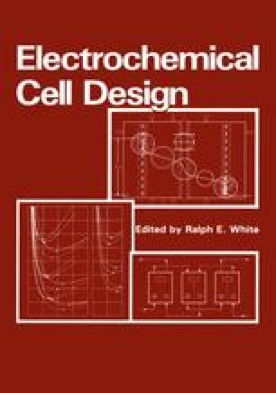 Electrolysis Cell Design For Ion Exchange Membrane Chlor-Alkali Process ...