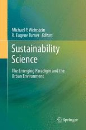 Sustainability Science | SpringerLink