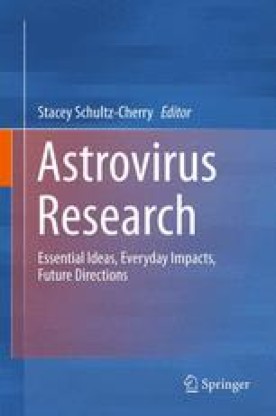 Epidemiology of Human Astroviruses | SpringerLink