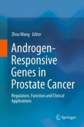 Negative Androgen-Response Elements in Androgen Target Genes | SpringerLink