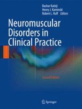 Neuromuscular Disorders in Clinical Practice | SpringerLink