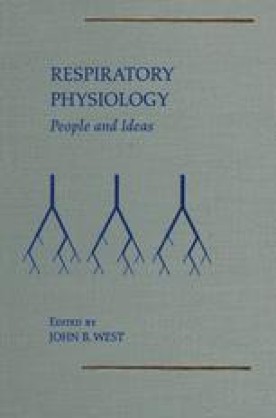 Respiratory Physiology | SpringerLink