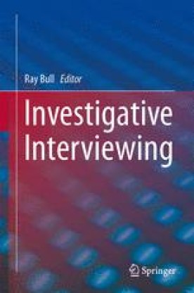 Human Intelligence Interviewing and Interrogation: Assessing the ...