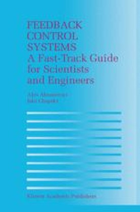 Feedback Control Systems | SpringerLink
