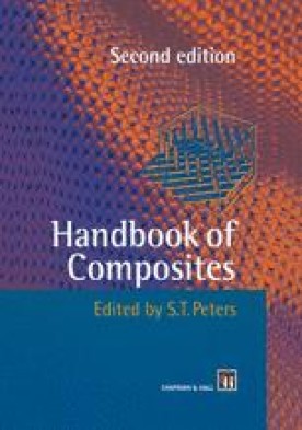 Handbook of Composites | SpringerLink