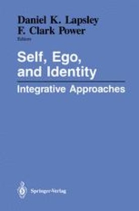 Common Processes Underlying Ego Identity, Cognitive/Moral Development ...