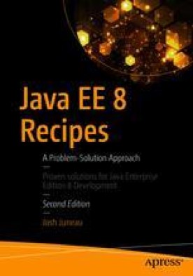 Java EE 8 Recipes | SpringerLink