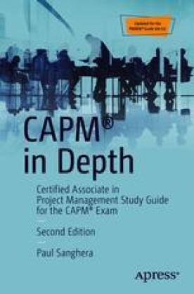 CAPM® in Depth | SpringerLink