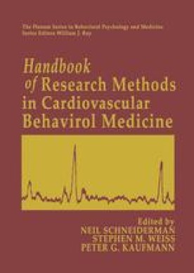 Structure and Function of the Cardiovascular System | SpringerLink