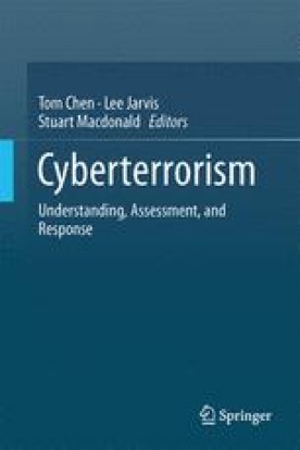 What is ‘Cyberterrorism’? Computer and Internet Technology in Legal ...