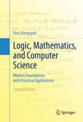 Logic, Mathematics, and Computer Science | SpringerLink