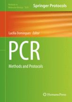PCR | SpringerLink