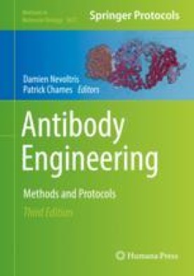 Antibody Engineering | SpringerLink