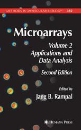 Uses of Microarray Platforms in Cancer | SpringerLink