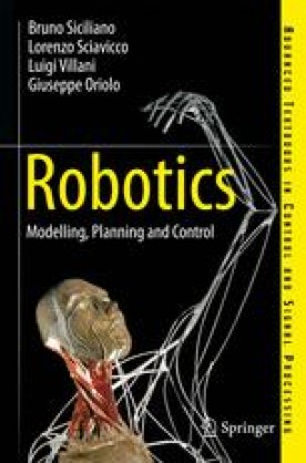 Robotics | SpringerLink