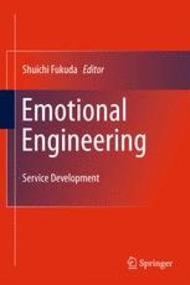 Emotional Engineering | SpringerLink