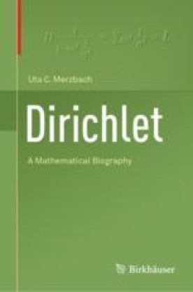 Dirichlet | SpringerLink