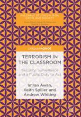 Education and (Counter-)Terrorism | SpringerLink