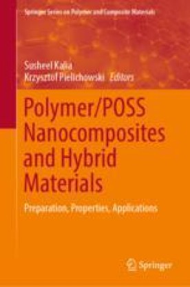 Self-assembly of POSS-Containing Materials | SpringerLink