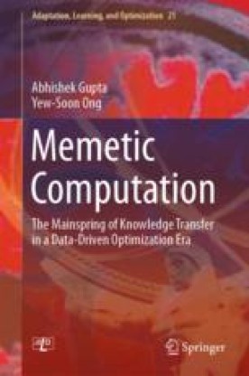 Introduction: The Rise of Memetics in Computing | SpringerLink