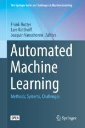 Automated Machine Learning | SpringerLink