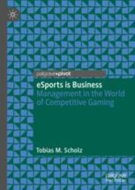 Conclusion: The Future of eSports | SpringerLink