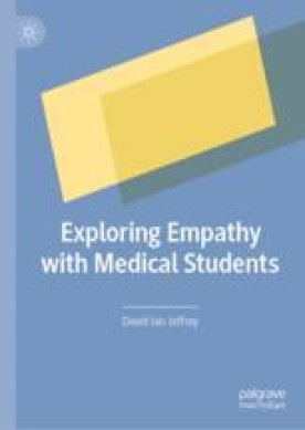 Barriers to Empathy: The Medical School Culture | SpringerLink