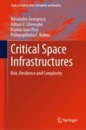 Critical Infrastructure | SpringerLink
