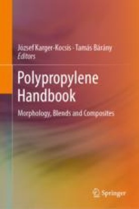 Crystallization of Polypropylene | SpringerLink