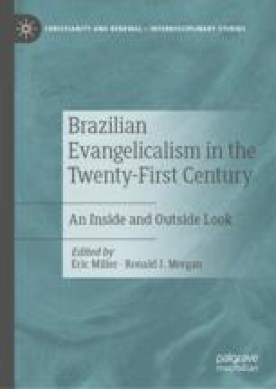 Historical Trajectories of Protestantism in Brazil, 1810–1960 ...