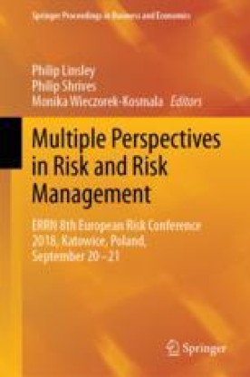 Enterprise Risk Management Measurement: Insights from an ...