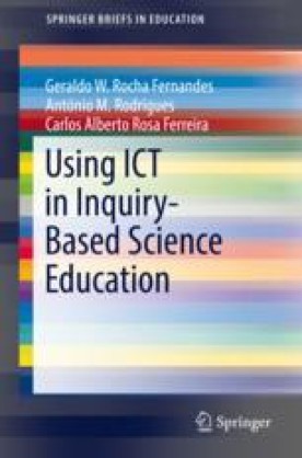 Different Theoretical Approaches to the Use of ICT in Science Education ...
