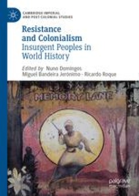Rethinking Resistance and Colonialism | SpringerLink