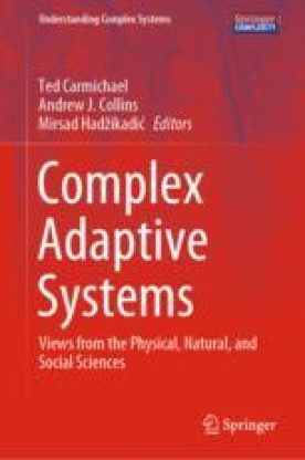 The Fundamentals of Complex Adaptive Systems | SpringerLink