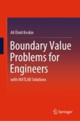 Solution of BVPs Using bvp4c and bvp5c of MATLAB | SpringerLink