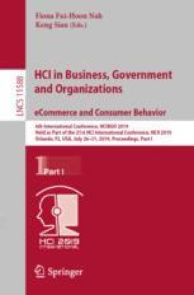Human-Computer Interaction in Physical Retail Environments and the ...