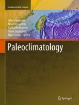 Modeling and Paleoclimatology | SpringerLink