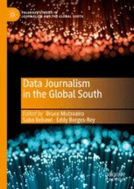Data Journalism and Investigative Reporting in the Arab World: From ...