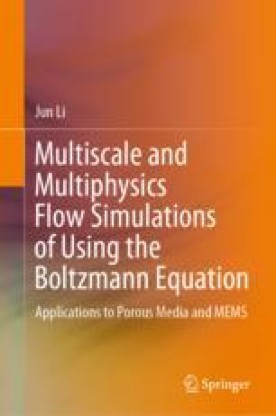 Fluid Mechanics Based on Continuum Assumption | SpringerLink