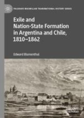 Introduction: The Floating Province of Exile | SpringerLink