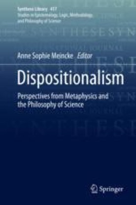 Doing Away with Dispositions: Powers in the Context of Modern Physics ...