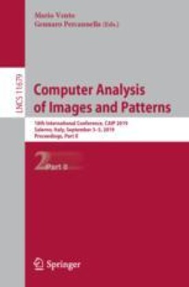 A Computer Vision Pipeline that Uses Thermal and RGB Images for the ...