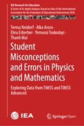 An Introduction to Student Misconceptions and Errors in Physics and ...