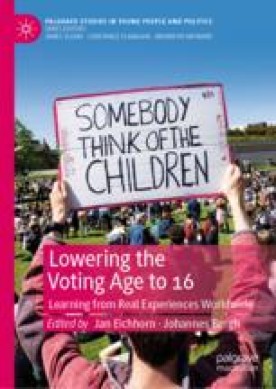 Consequences of Lowering the Voting Age to 16: Lessons from Comparative ...