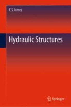 Energy Dissipation Structures | SpringerLink