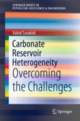 Reservoir Heterogeneity: An Introduction | SpringerLink
