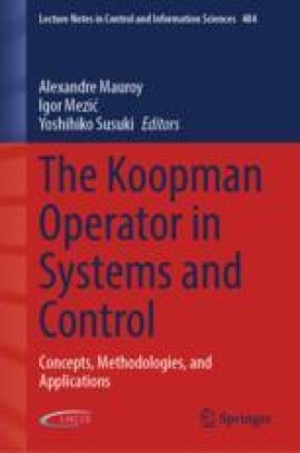Koopman Operator Theory for Nonautonomous and Stochastic Systems ...